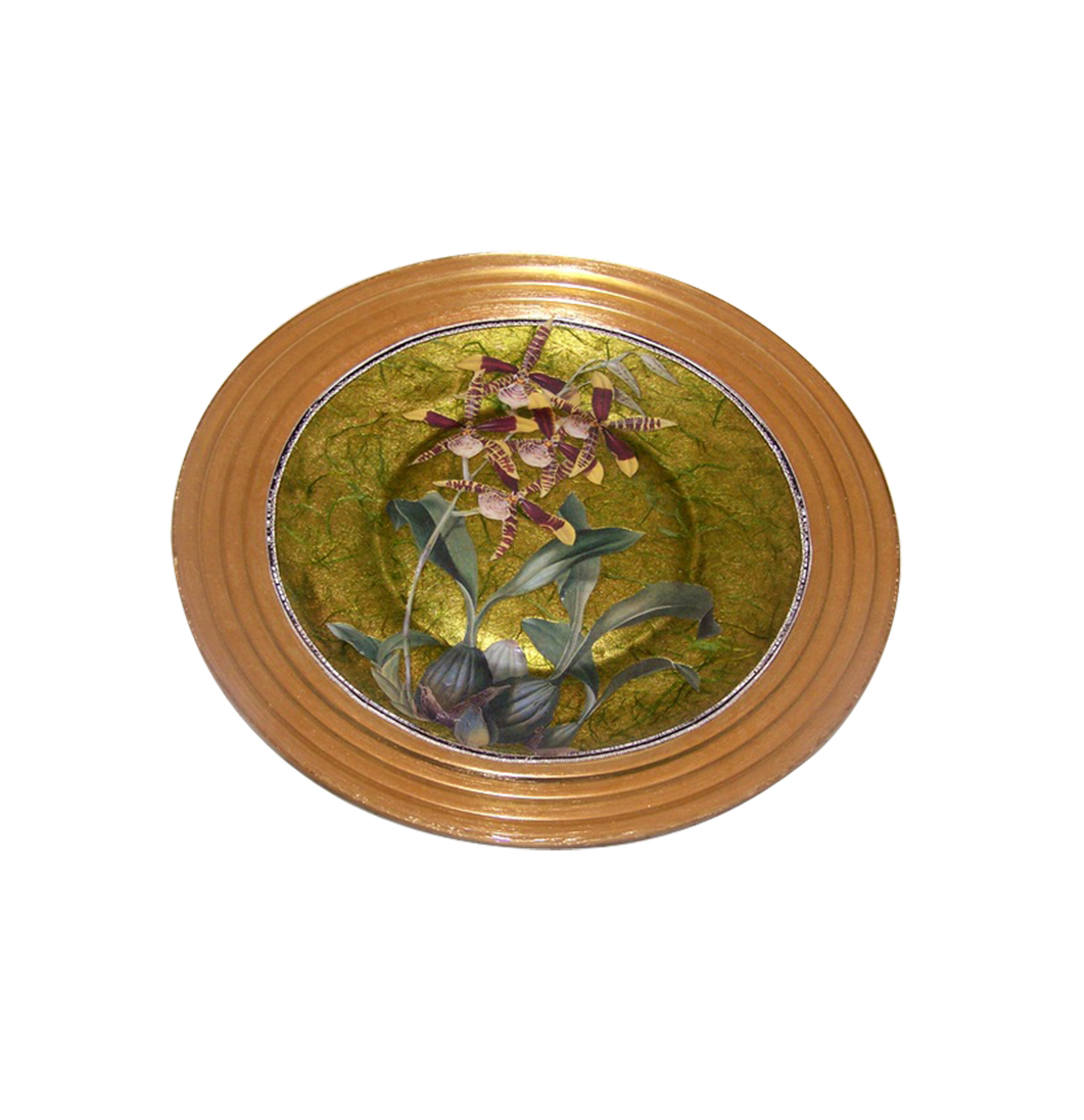 Custom Backgrounds - Scott Potter The Gilded Home